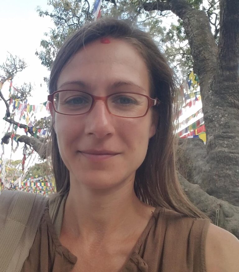 Buddhist Visual Literacy Series: The Wheel of Life - Nalandabodhi Seattle