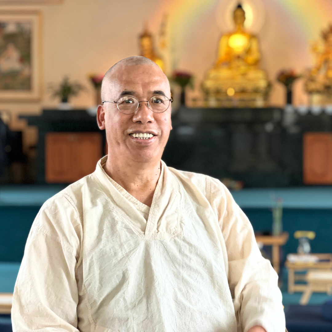 Sunday Open Meditation with Acharya Lama Tenpa Gyaltsen: Wisdom from ...