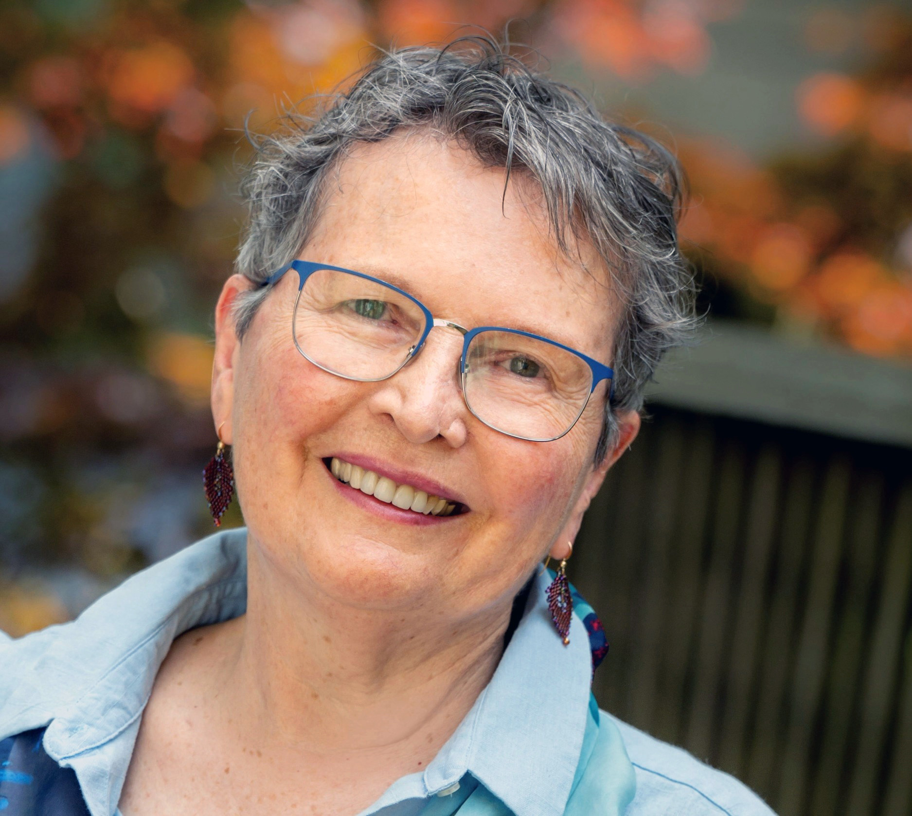 Sunday Open Meditation with Susan Chapman - Nalandabodhi Seattle