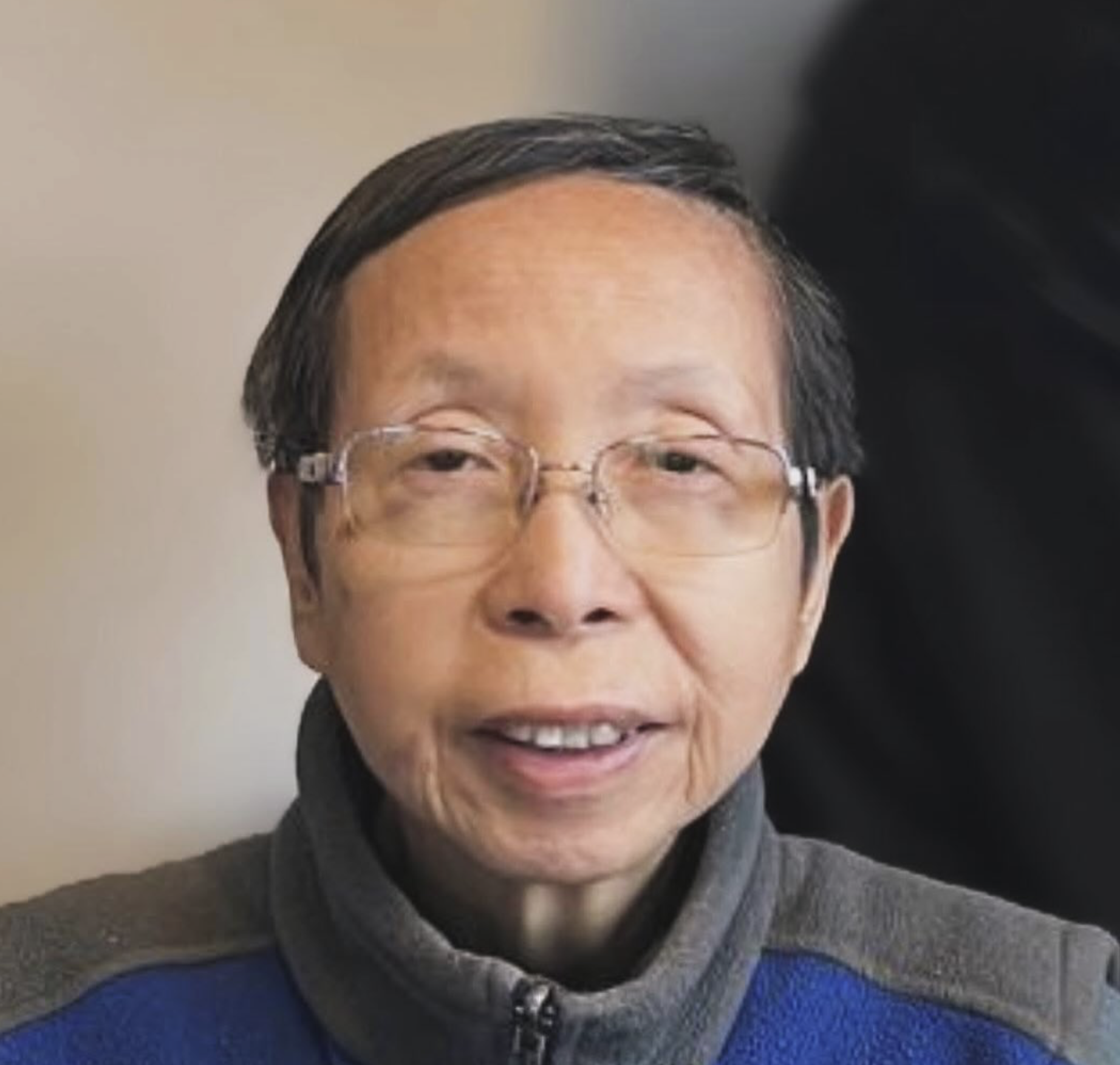 On the Passing of Joyce Lam - Nalandabodhi Seattle